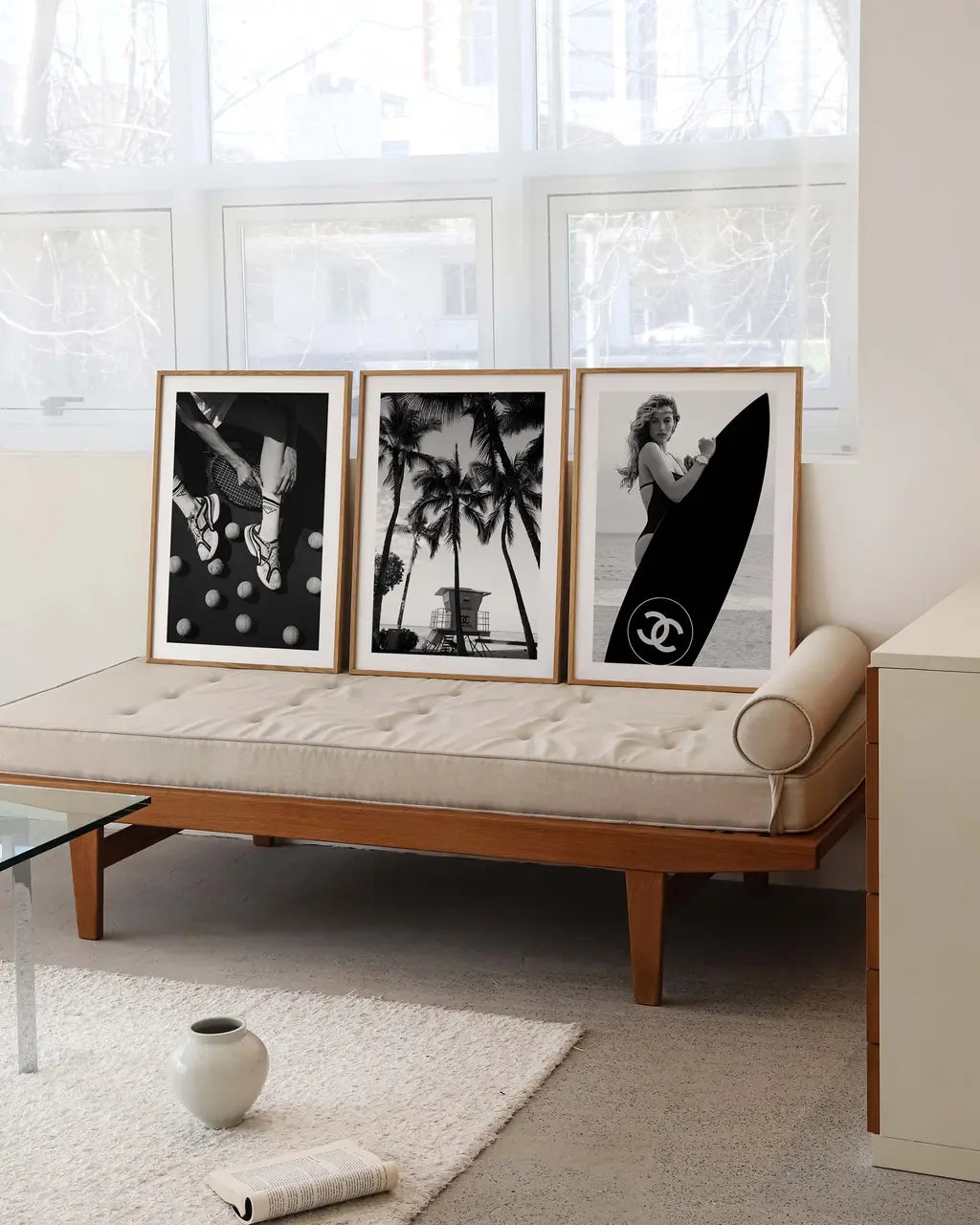 The Ultimate Guide to Choosing the Perfect Poster Sets for Your Home ...