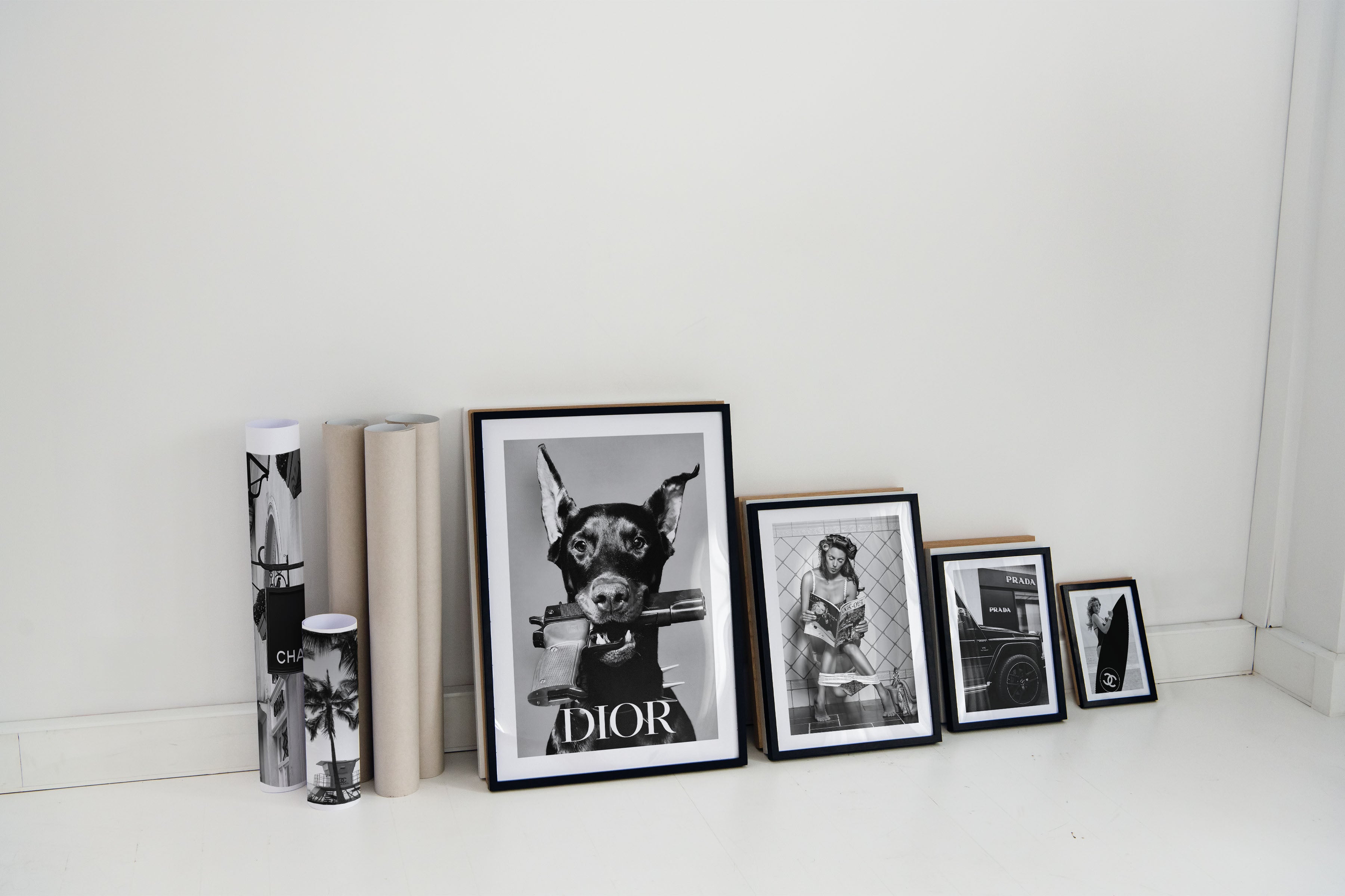 TOP SELLERS – Poster Mansion