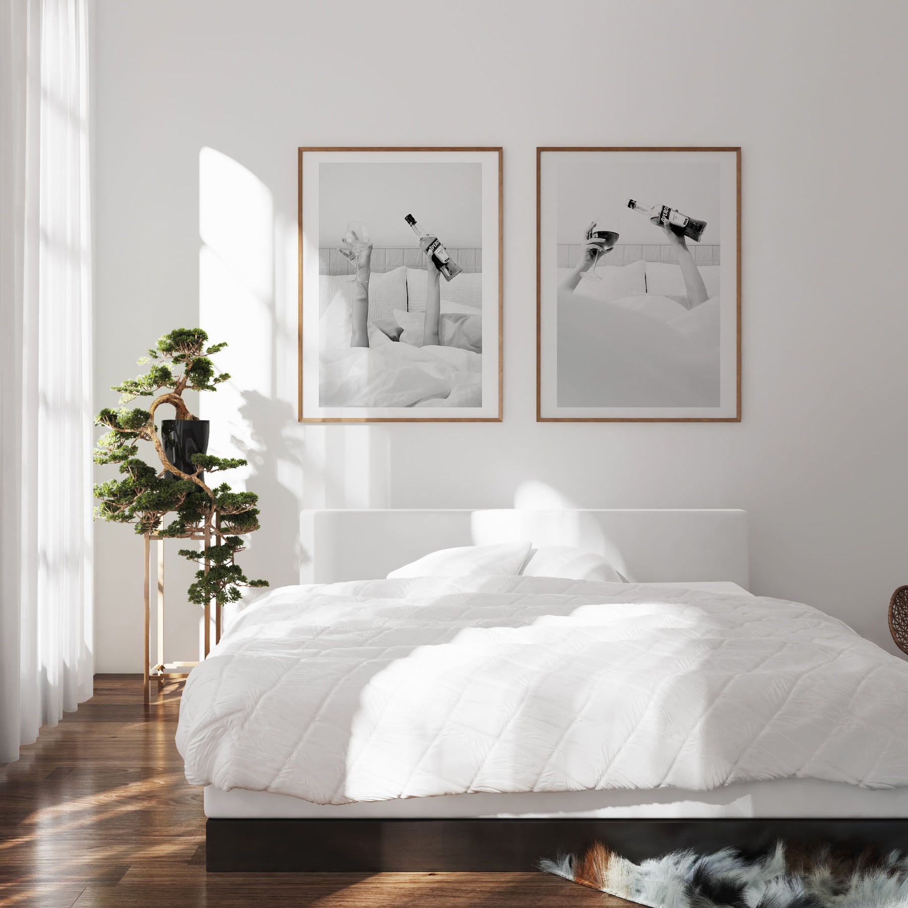 Feeling Spritzy Poster – Poster Mansion