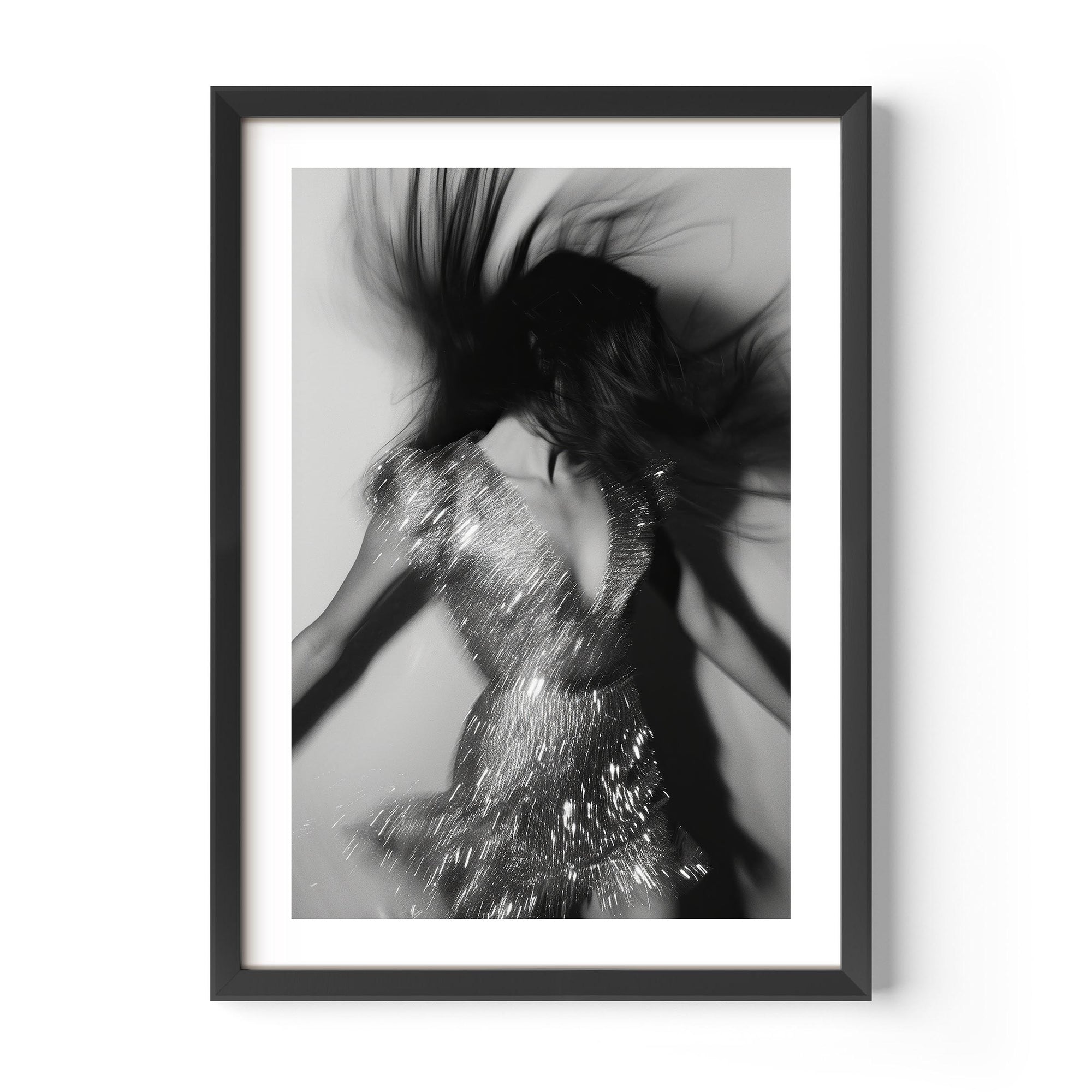 Girls Just Wanna Have Fun Poster-Poster Mansion