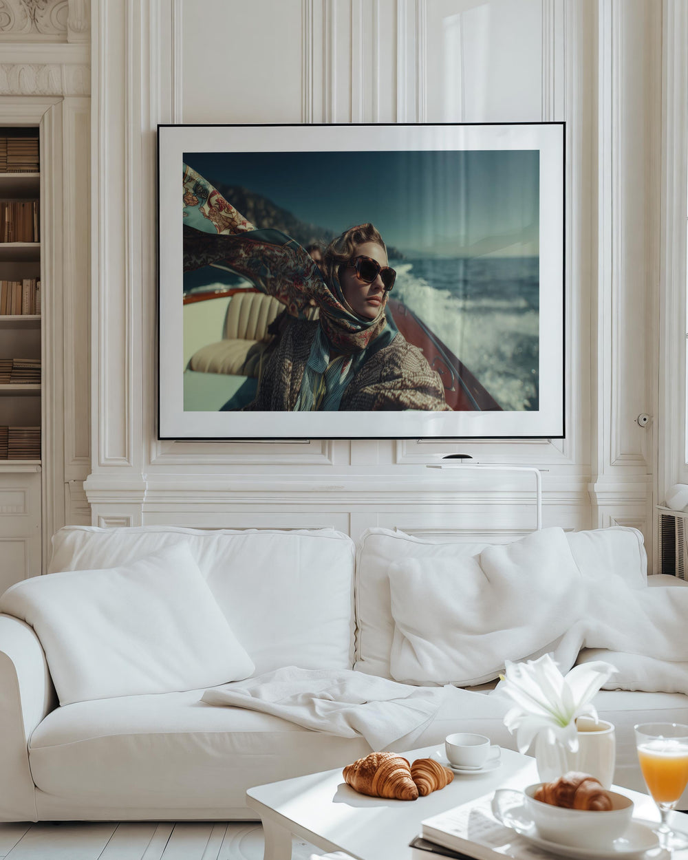 Ciao Darling Poster- Poster Mansion