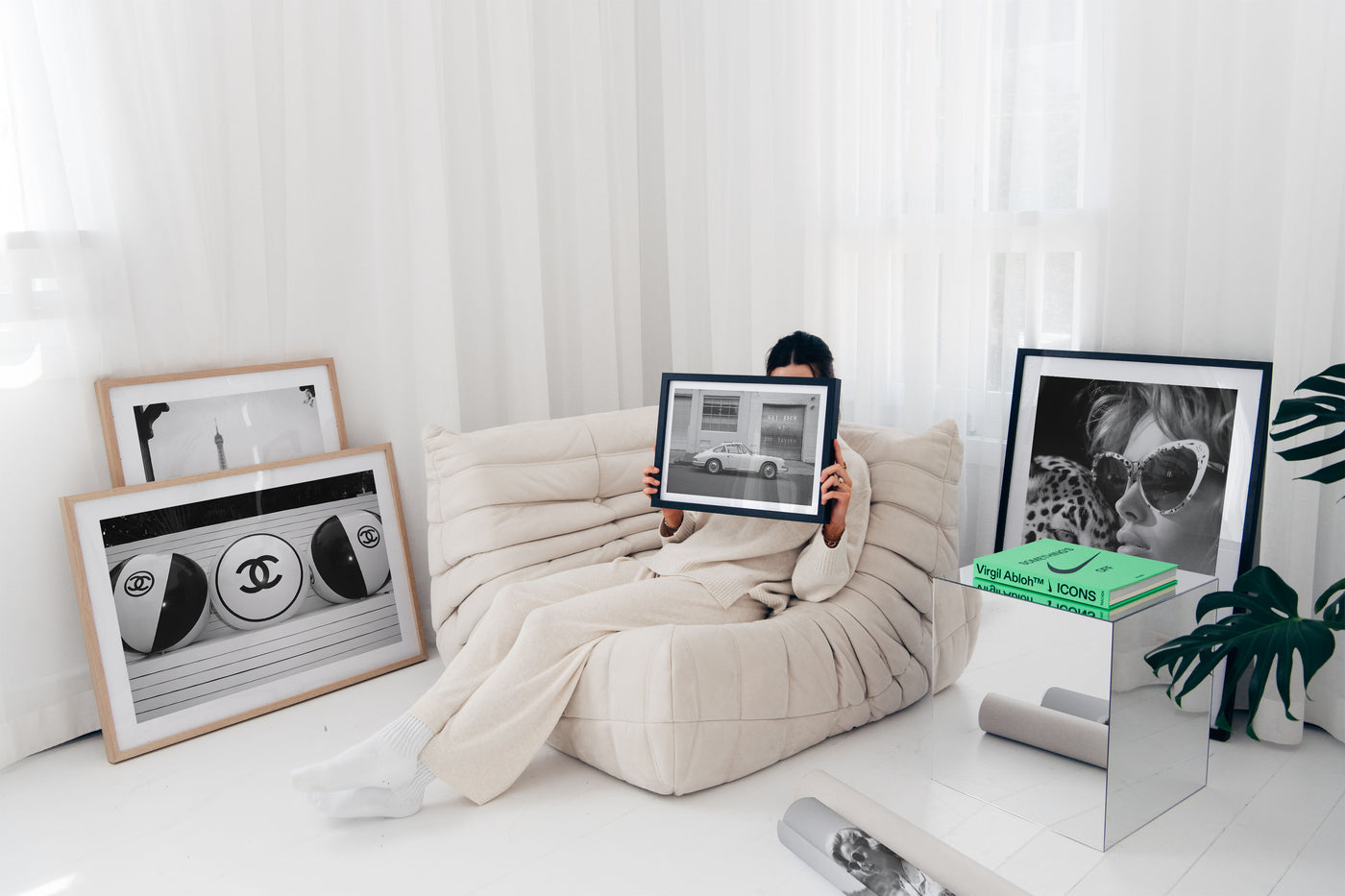 Poster Mansion - Trendy Wall art and Posters Online