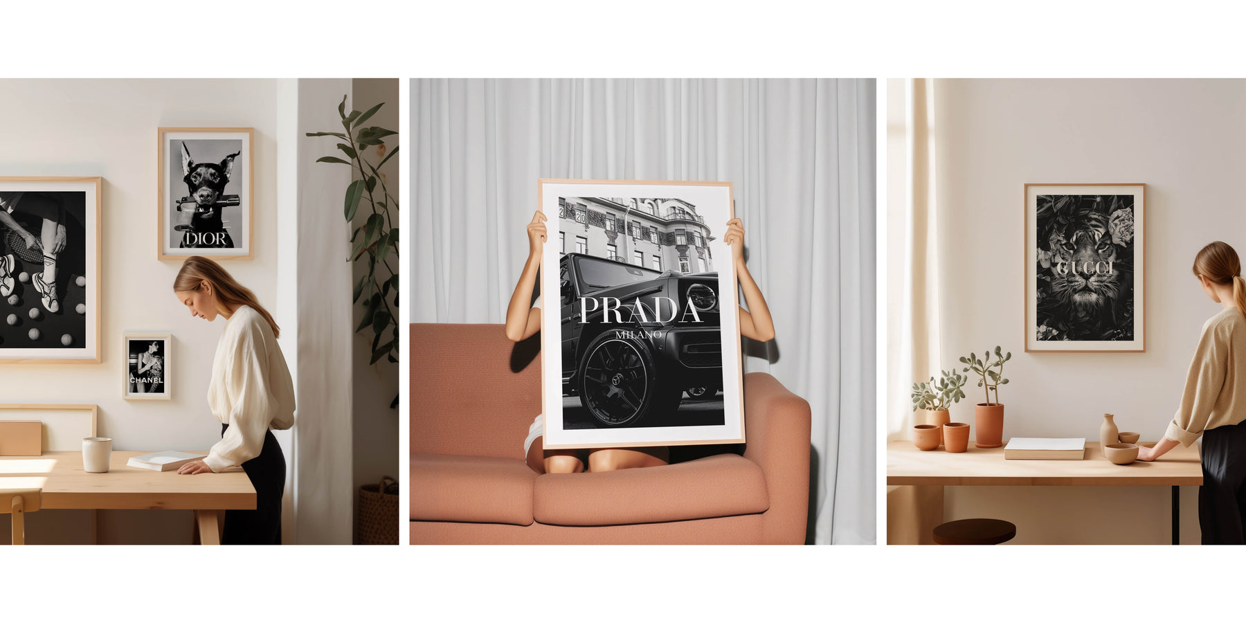 PosterMansion - Trendy Wall art and Posters Online – Poster Mansion