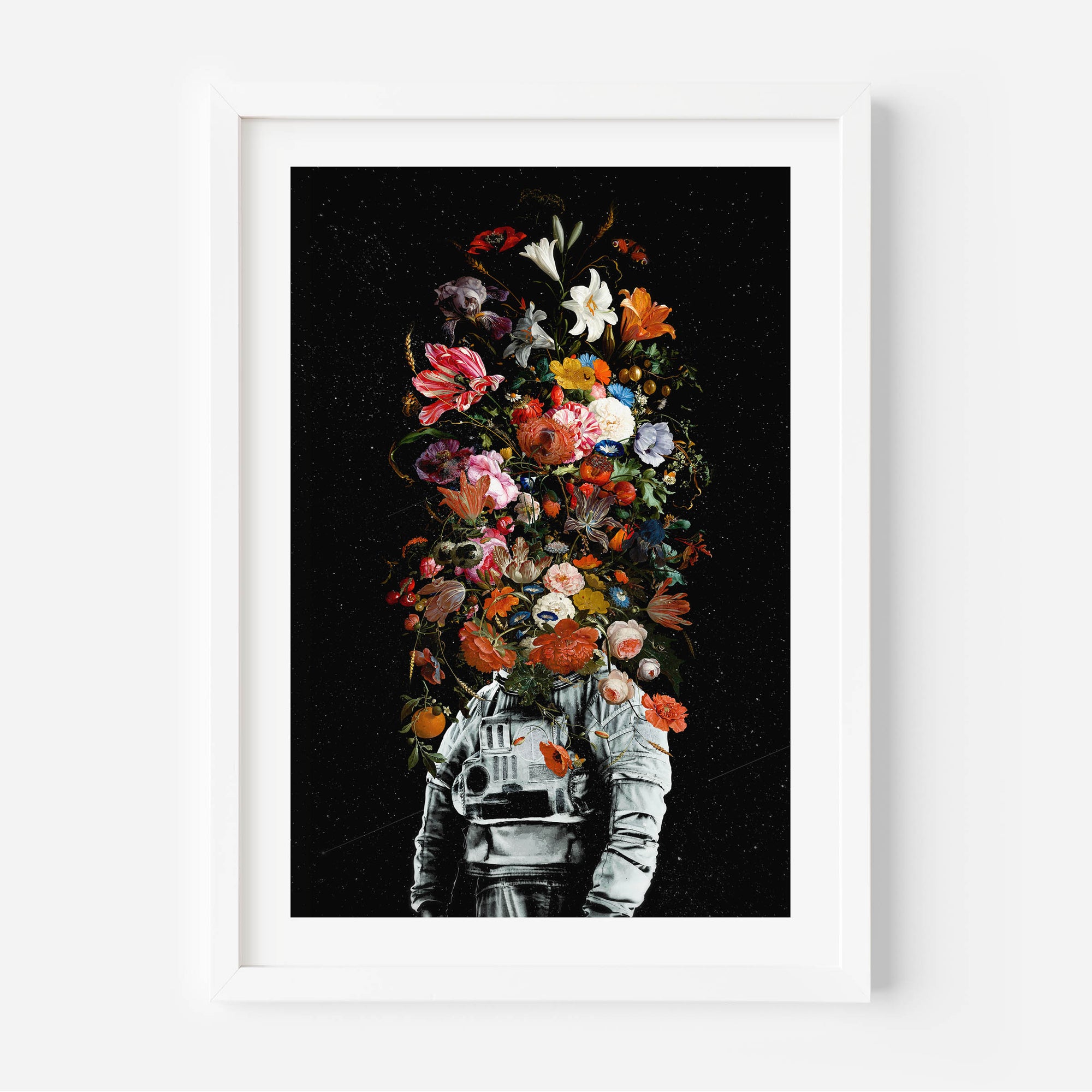 Full Bloom Poster – Poster Mansion