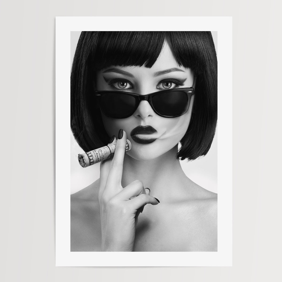 Smoke This Poster – Poster Mansion